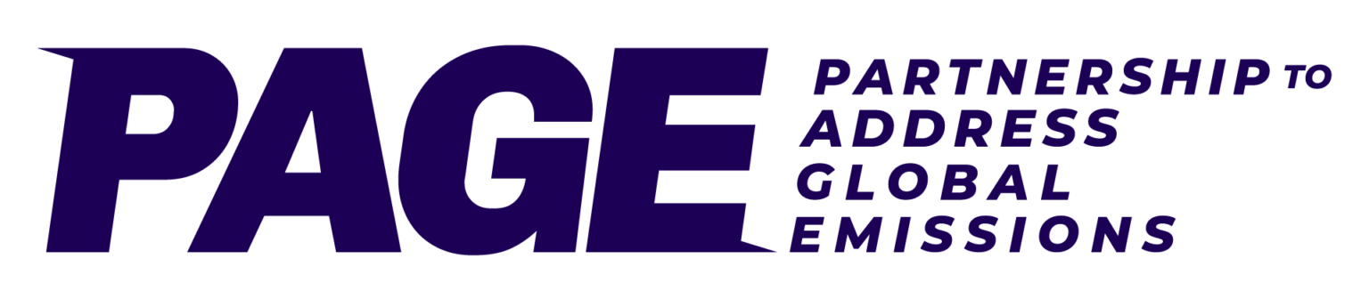 PAGE – Reach Energy and Climate Goals with U.S. LNG